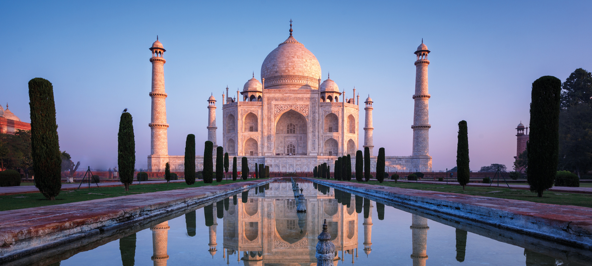 The World’s Most Iconic Architecture