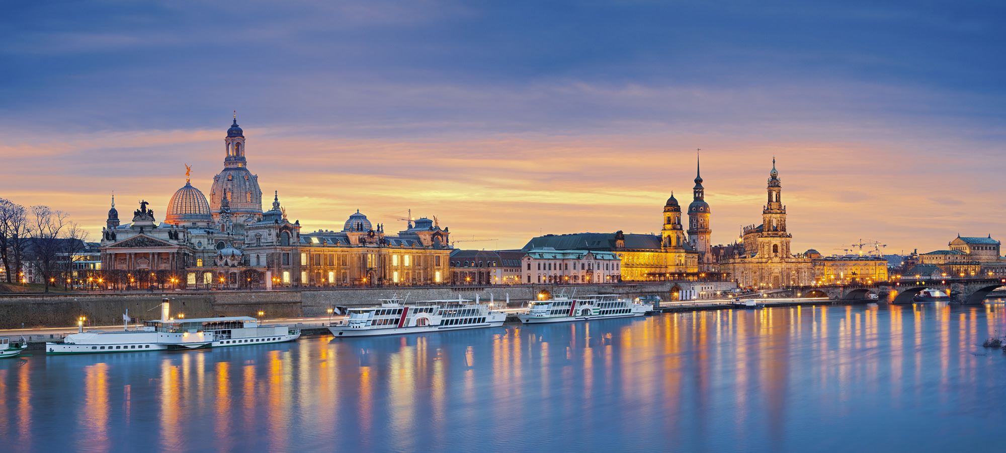 Unsung Heroes of the Elbe | Titan Travel