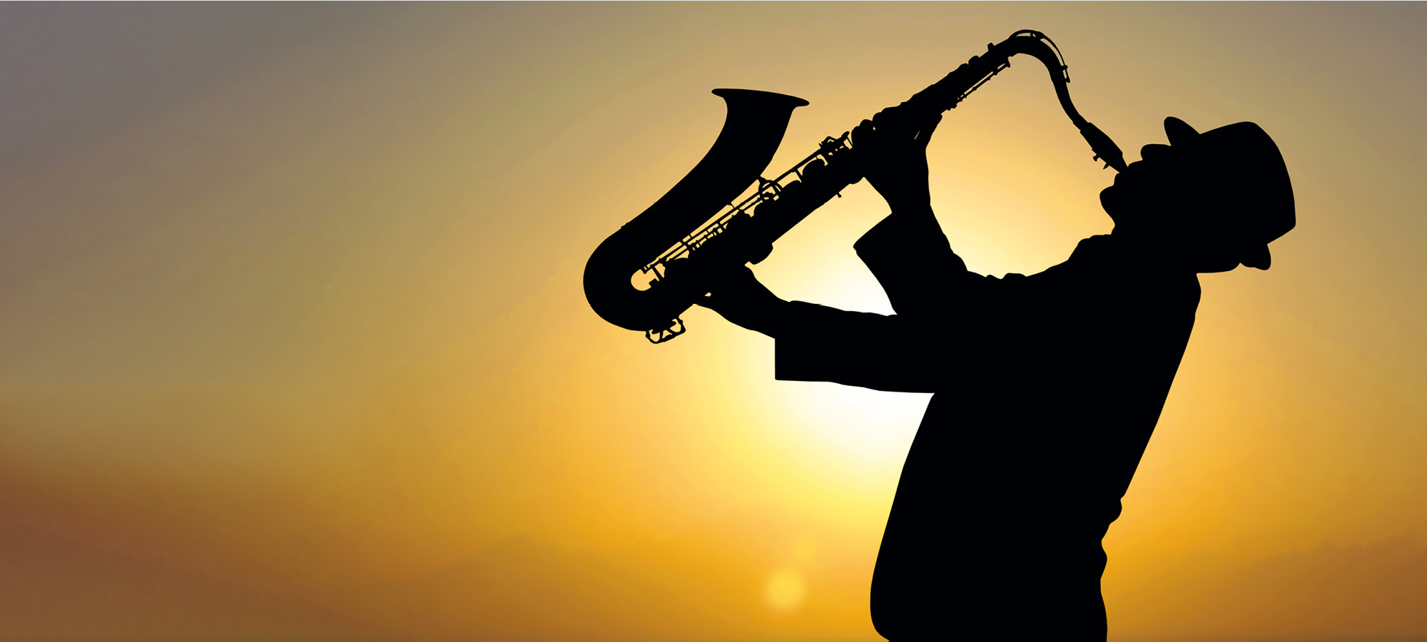 Music of the Deep South