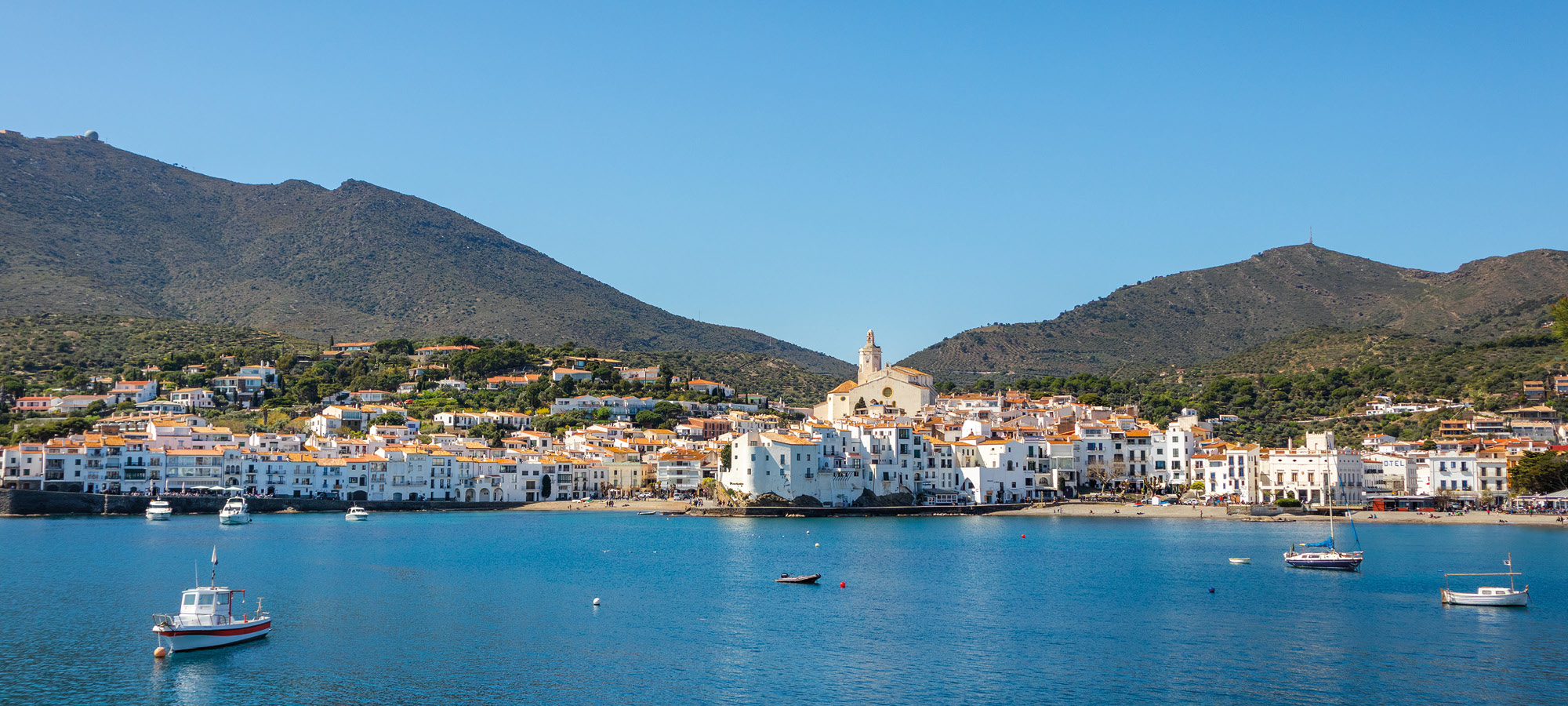 What to Expect When Exploring Catalonia