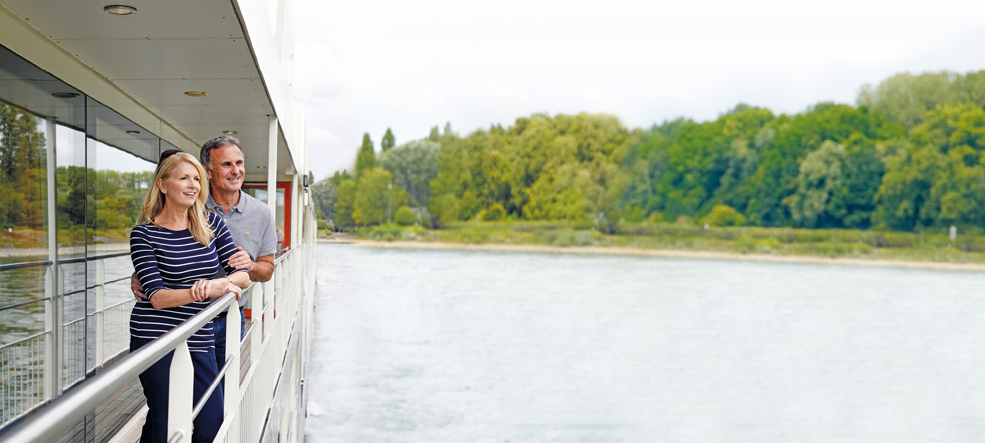 Life on board a river boat - what is it really like?