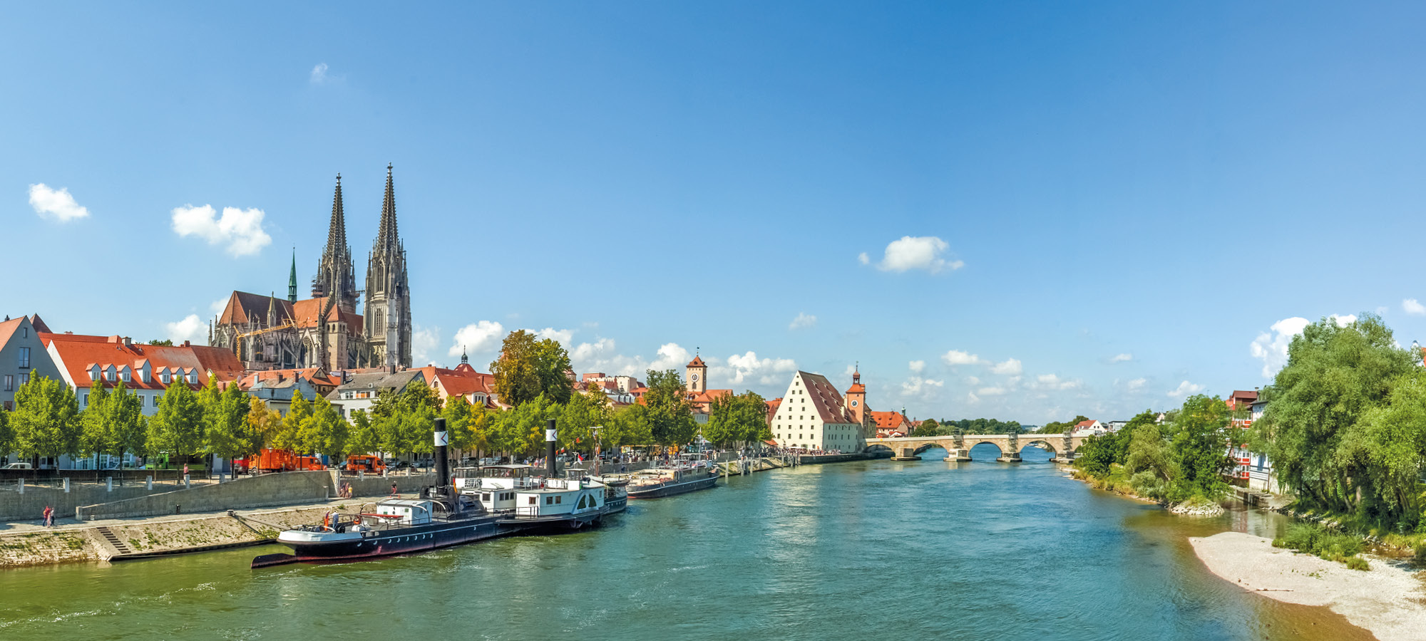 The Secret Gems of the Danube - Titan Travel Blog