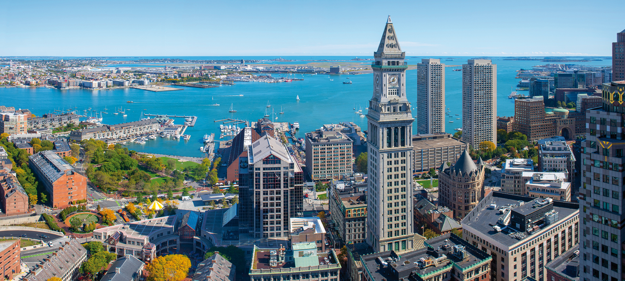 Surprising Facts About Boston’s History