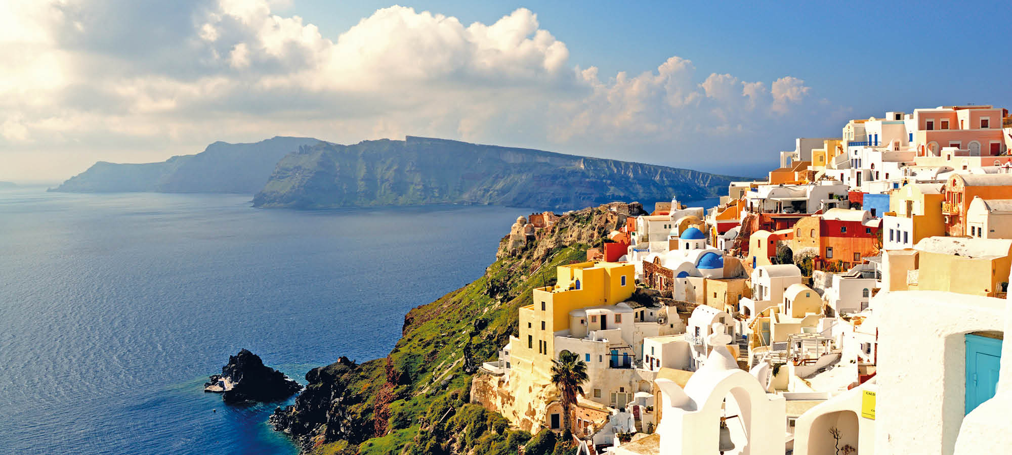 Fantastic Reasons Why You Should Visit Greece