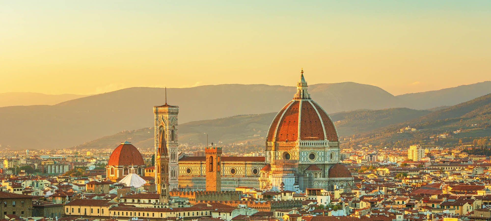 Explore Stunning Italy from Top to Toe