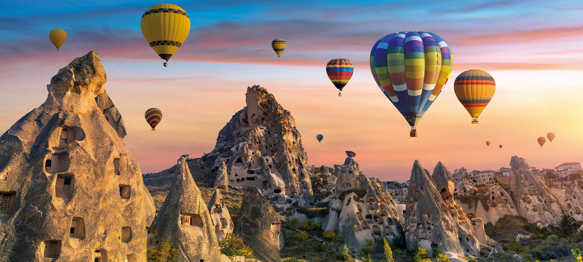 Why Visit Cappadocia - Where to Go and What to See