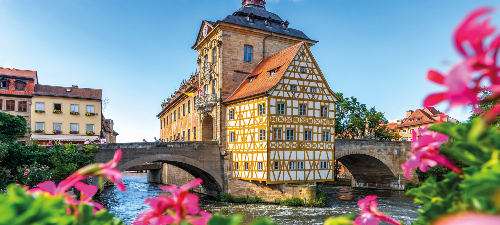 Culture on the River Bank