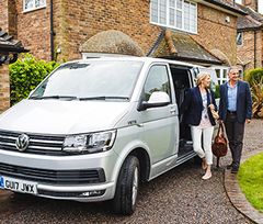 Titan Travel | Escorted Tours, Cruises & Rail Journeys