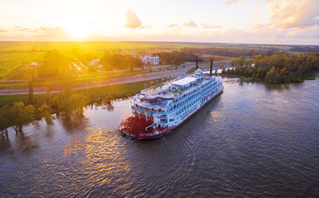 Deep South Holidays & Tours - Escorted Tours of the Deep South