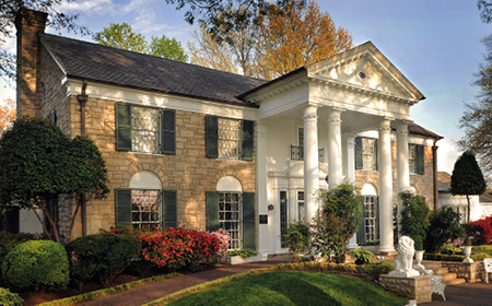 Deep South Holidays & Tours - Escorted Tours of the Deep South