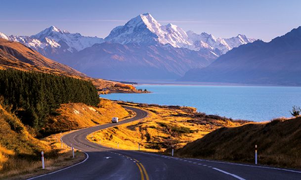 Australia & New Zealand Escorted Touring Holiday - Titan Travel