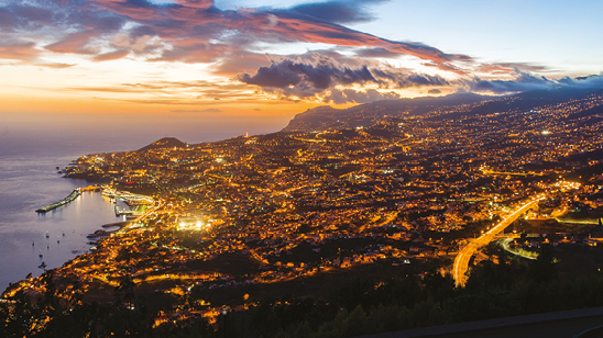 Tour | Madeira and Porto Santo Island Hopping | Titan Travel | TTMPS