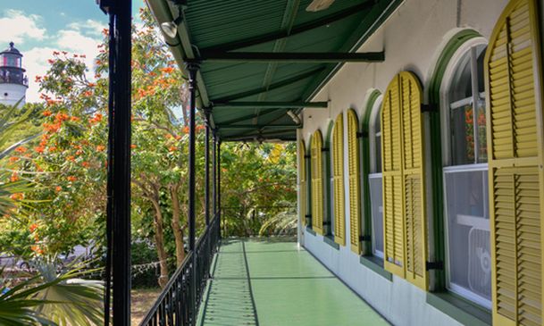 Miami, Key West & Treasured Islands Caribbean Cruise & Tour