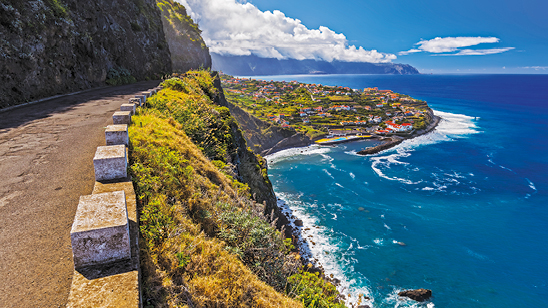 Tour | Madeira and Porto Santo Island Hopping | Titan Travel | TTMPS