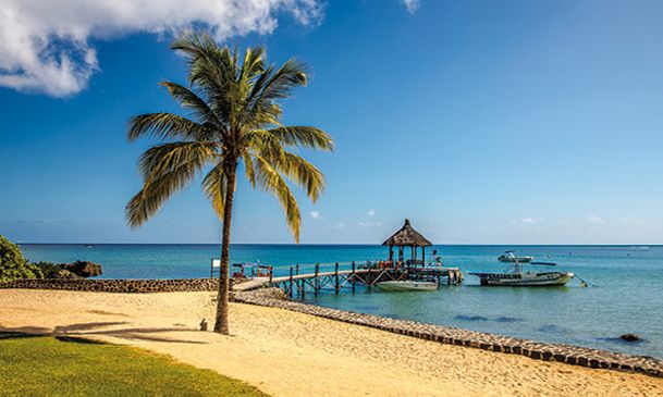Enchanting Mauritius - An Island Discovery