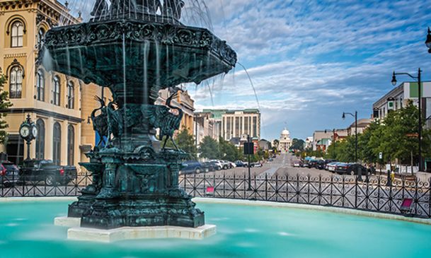 Southern Sights & Sounds Tour - Southern USA Touring Holiday
