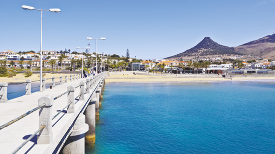 Tour | Madeira and Porto Santo Island Hopping | Titan Travel | TTMPS