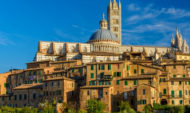 European Holidays - Explore Italy With Titan Travel Tours