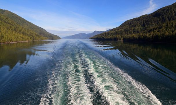 Alaska Holidays - Alaska Cruise & Rocky Mountaineer - Titan Travel