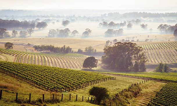 Grand Tour of Australia - Australian Holidays With Titan Travel