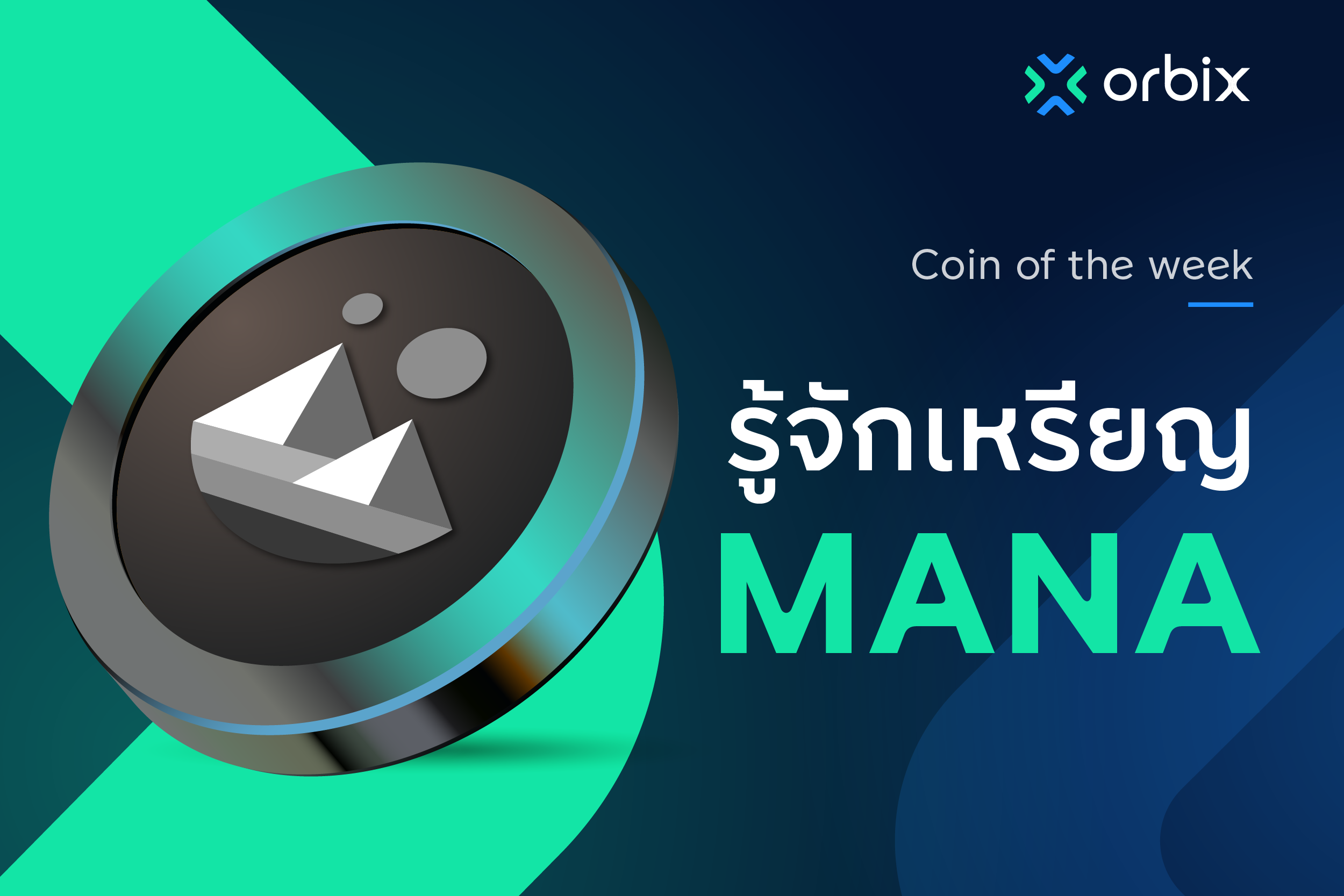 What is Decentraland (MANA)