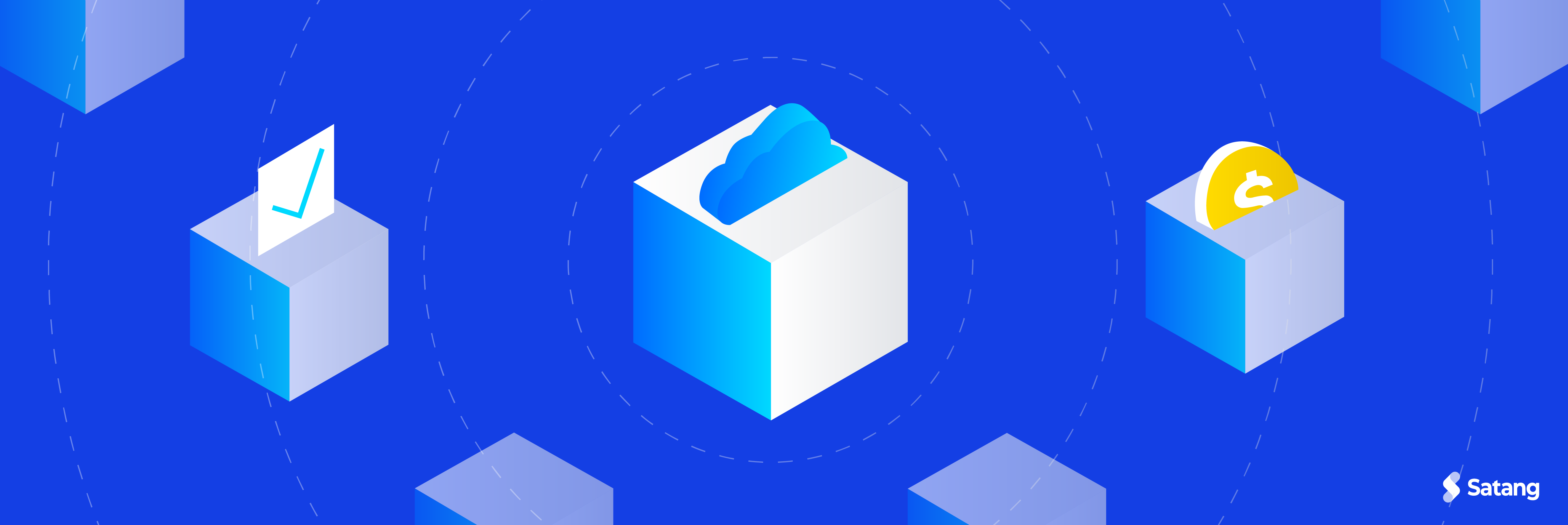 Microsoft Blockchain as a Service คืออะไร