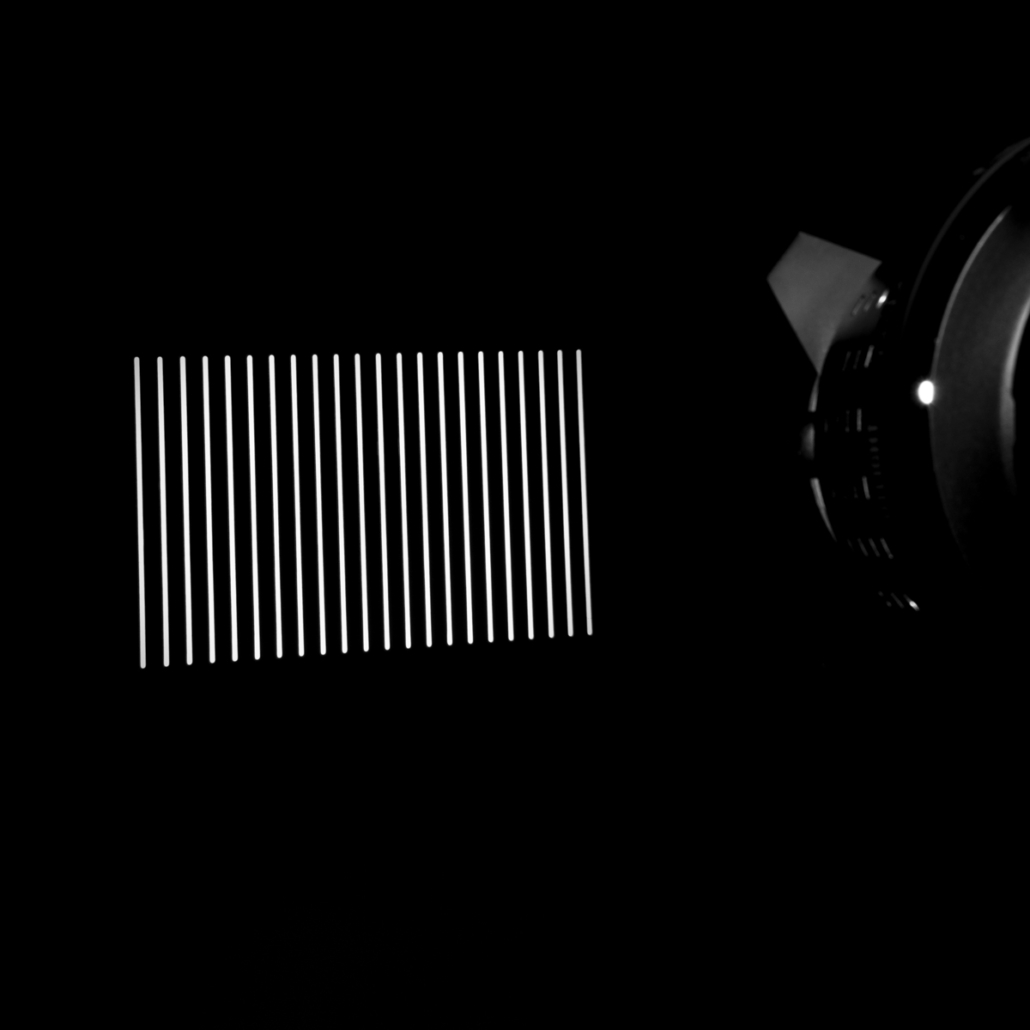 GlareOne Spotlight Gobo Set Nr.1 online bestellen - Gobos | Calumet ...