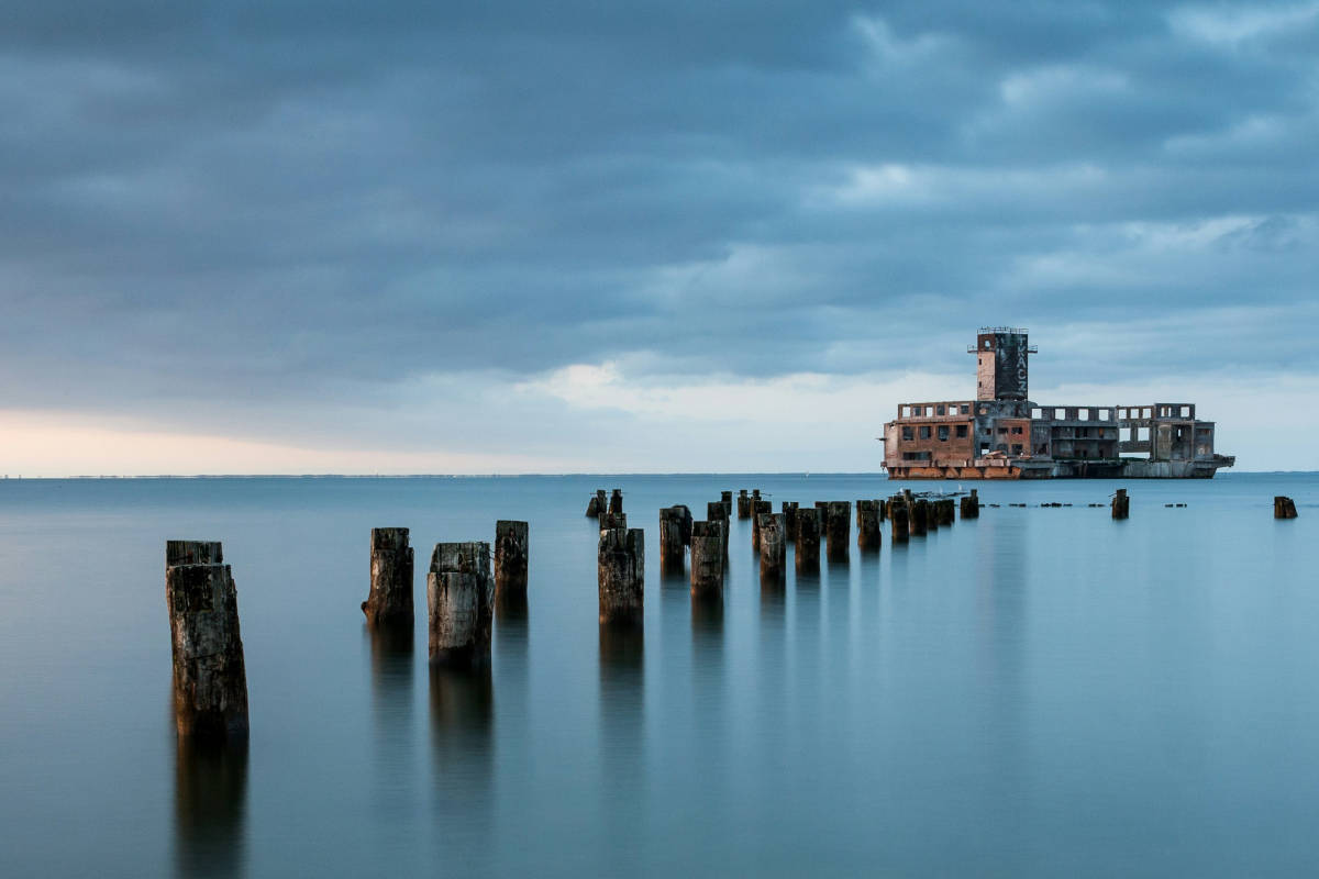 Die Kunst der Langzeitbelichtung ⏰ Ein Spiel mit der Zeit