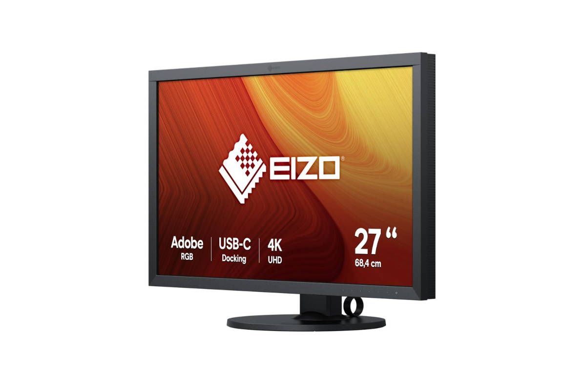 Die besten Monitore für Bild- und Videobearbeitung