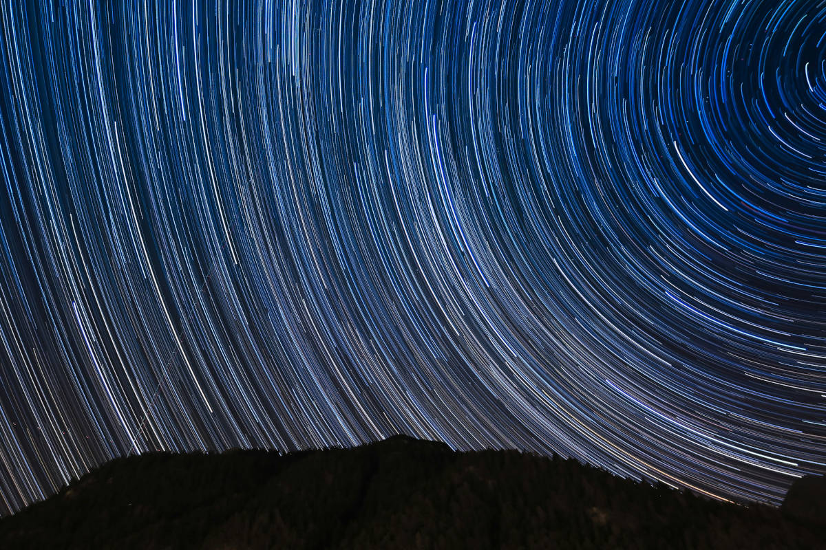 Die Kunst der Langzeitbelichtung ⏰ Ein Spiel mit der Zeit