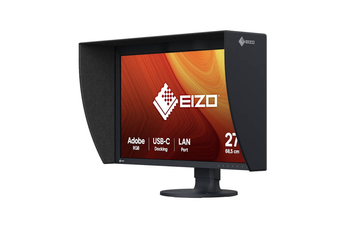 Die besten Monitore für Bild- und Videobearbeitung