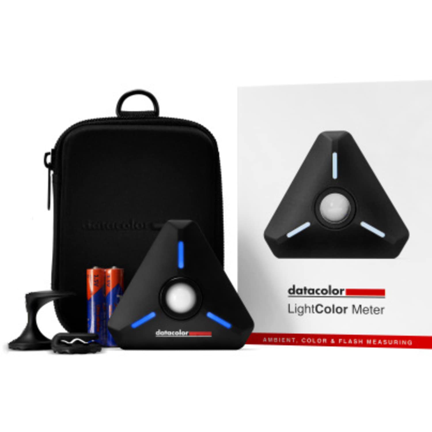 Perfekte Farbtreue mit Datacolor