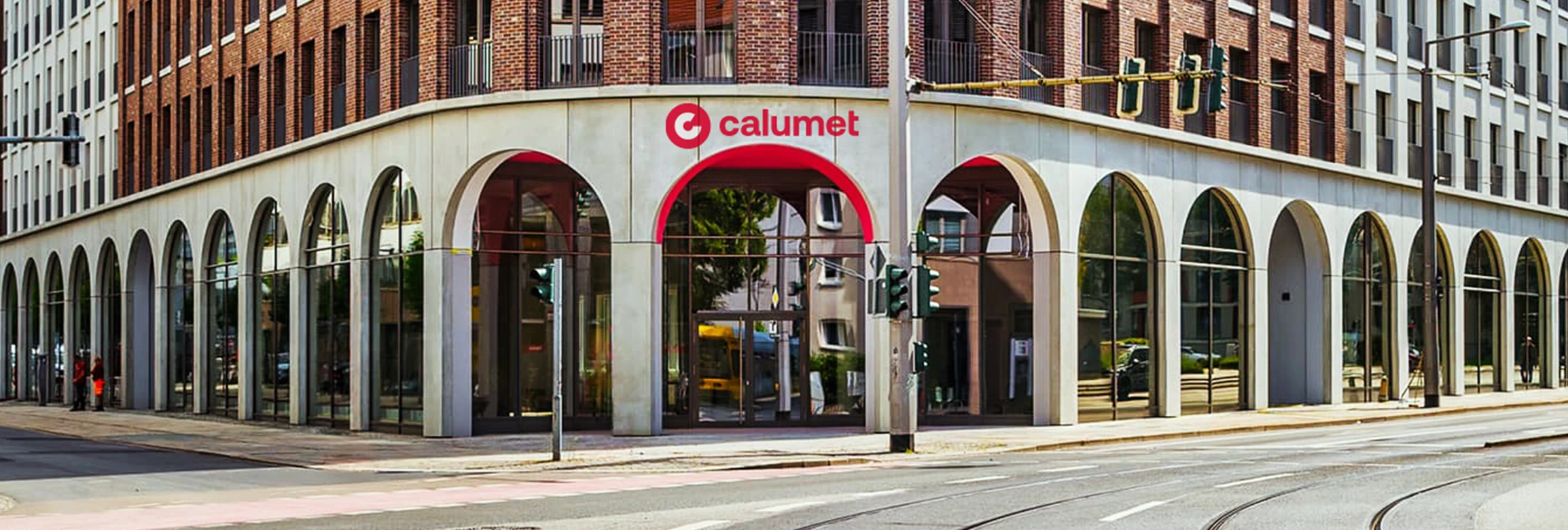 Filiale Dresden | Calumet Photo Video