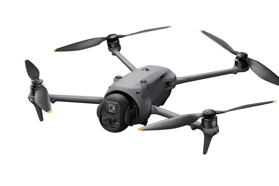 DJI Mavic 4 Pro im Test – So schlägt sich die neue Drohnen-Generation ...