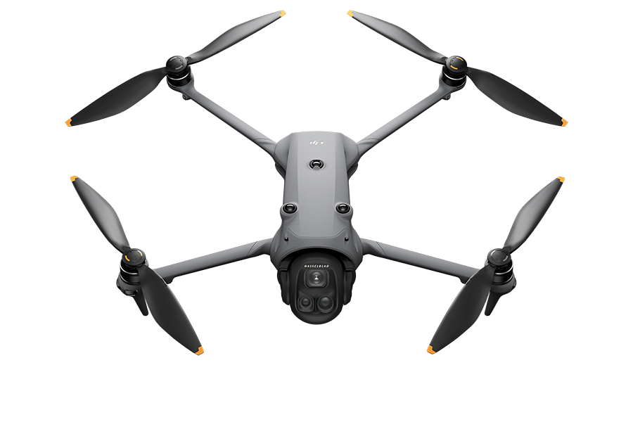 DJI Mavic 4 Pro im Test – So schlägt sich die neue Drohnen-Generation ...