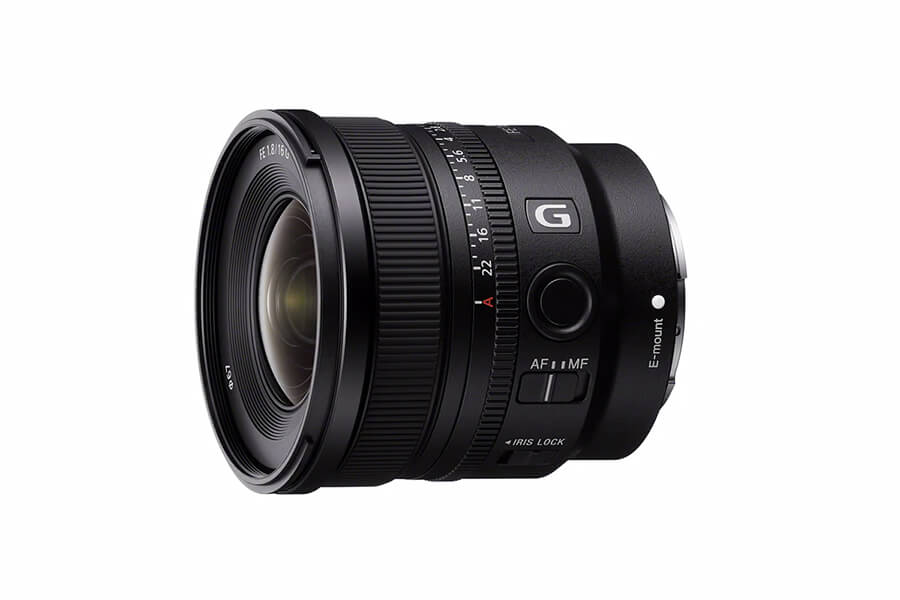 Sony FE 16mm F1.8 G - Praxistest