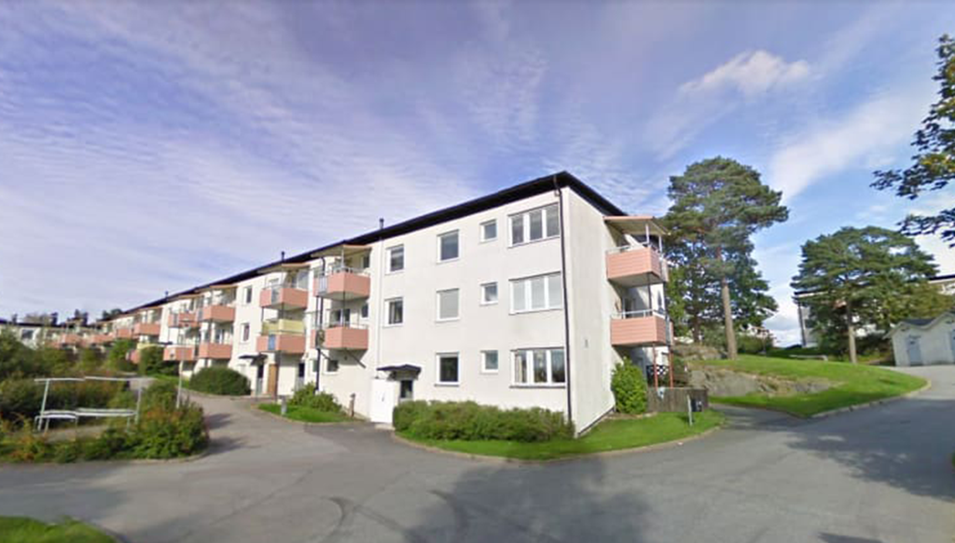 Residential ventilation · Systemair