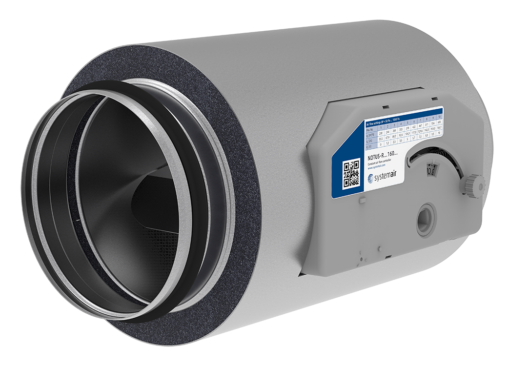 Systemair
