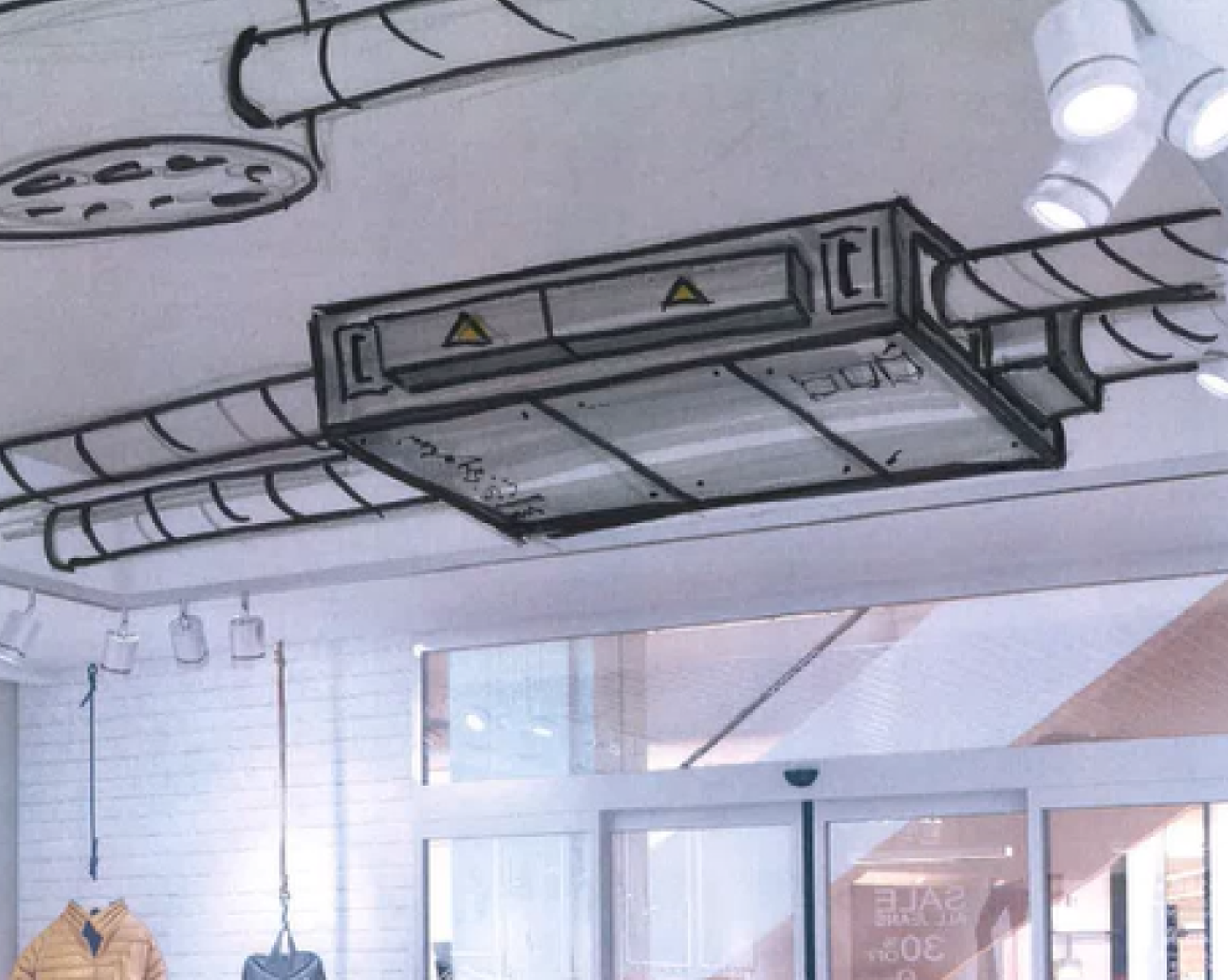 CTA Topvex, du nouveau sur la gamme · Systemair