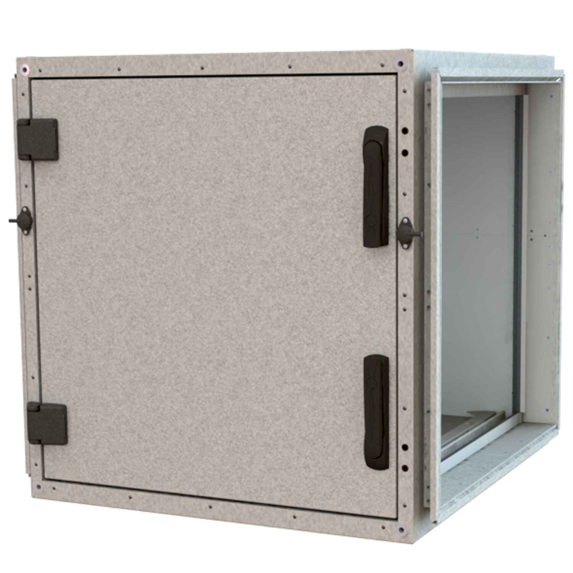 Filter-module-HEPA Filter · Systemair