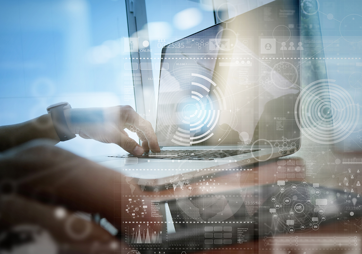 Software & App · Systemair