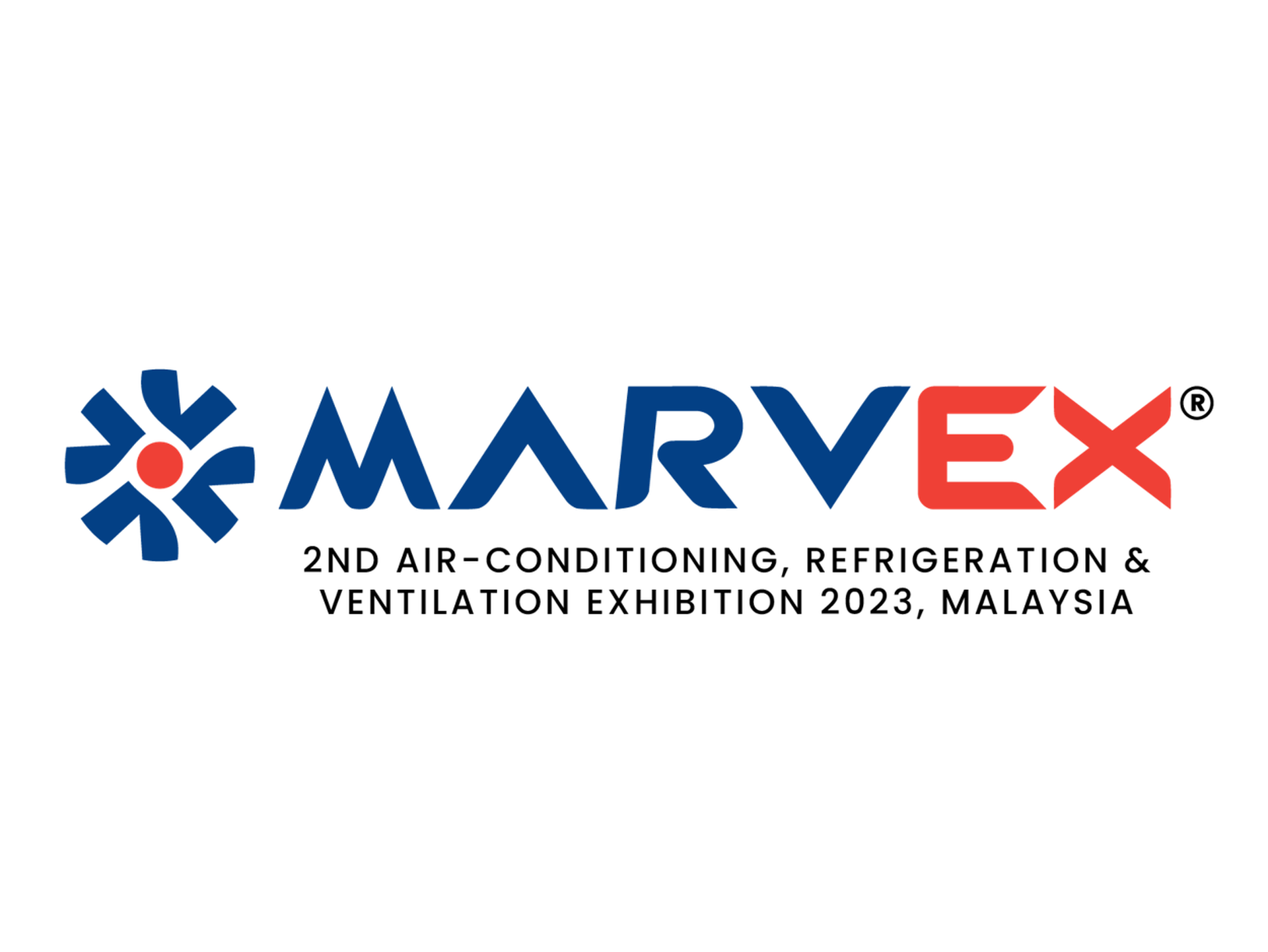 MARVEX Exhibition · Systemair