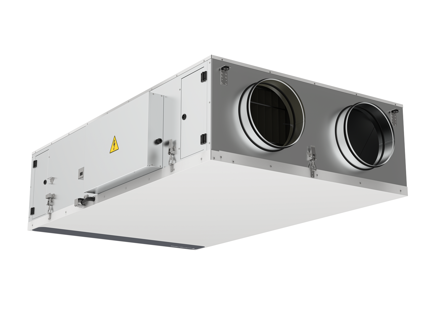 Sense QX · Systemair