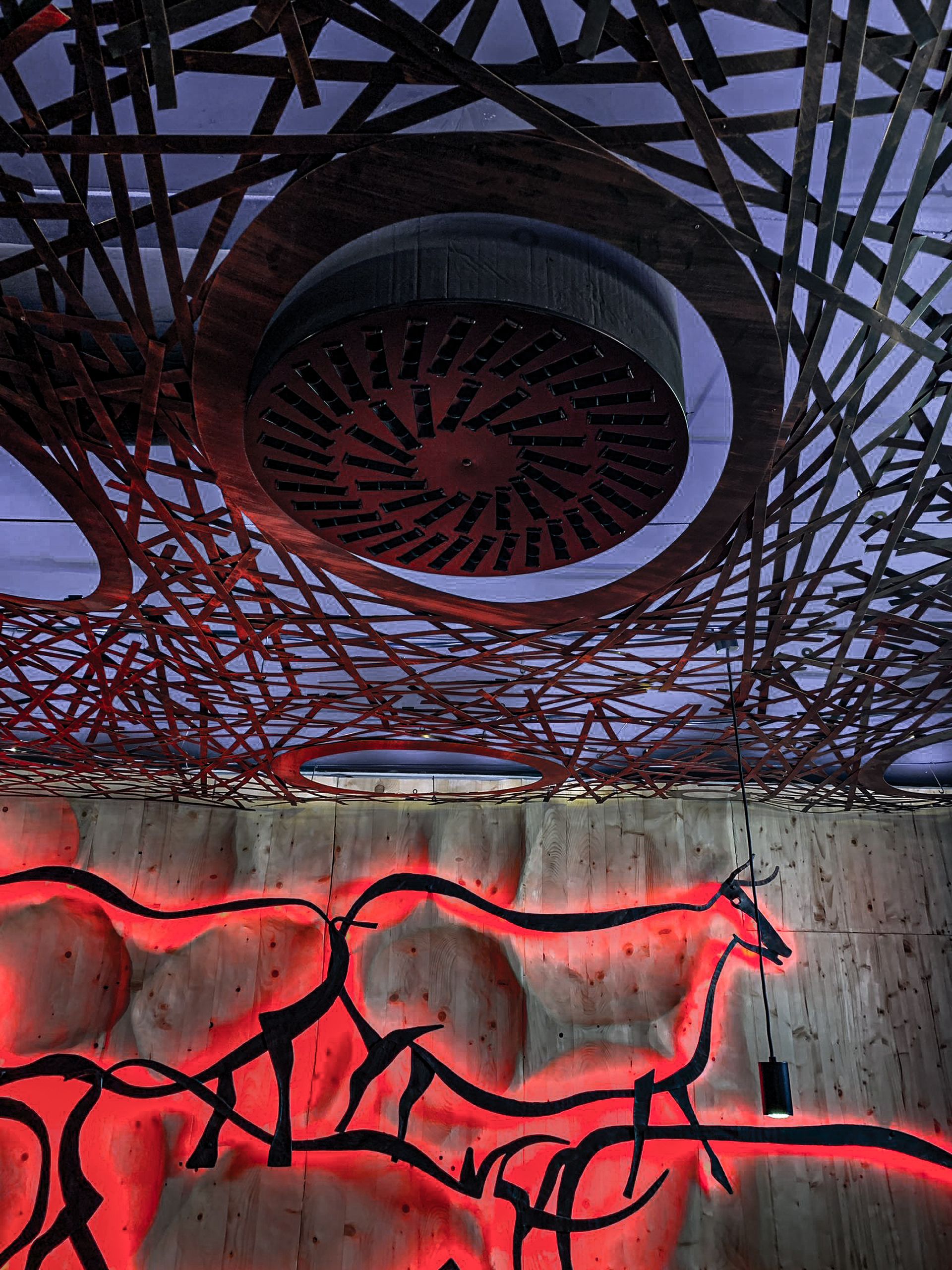 VVKR-A-R Swirl Diffusers · Systemair