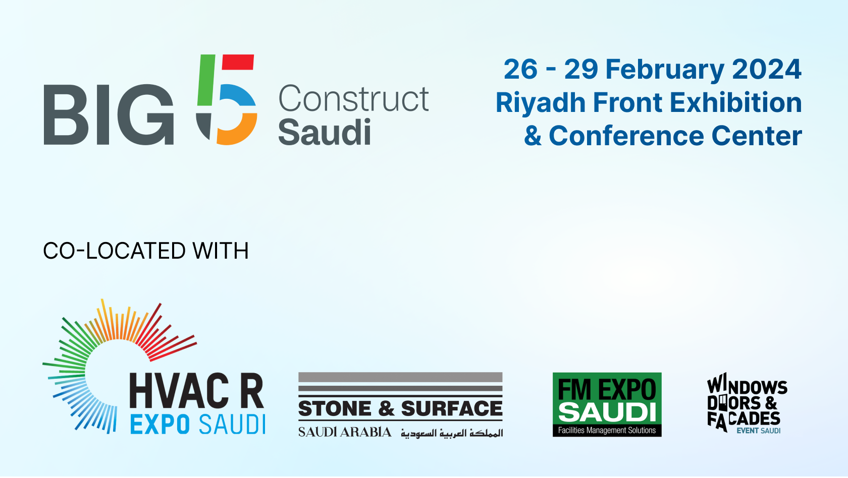 HVAC R Expo Saudi · Systemair