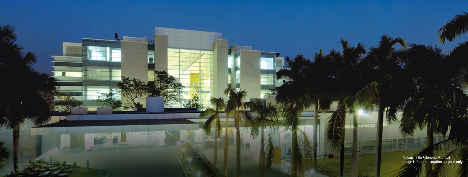 Systemair delivered state-of-the-art air handling units to Reliance ...