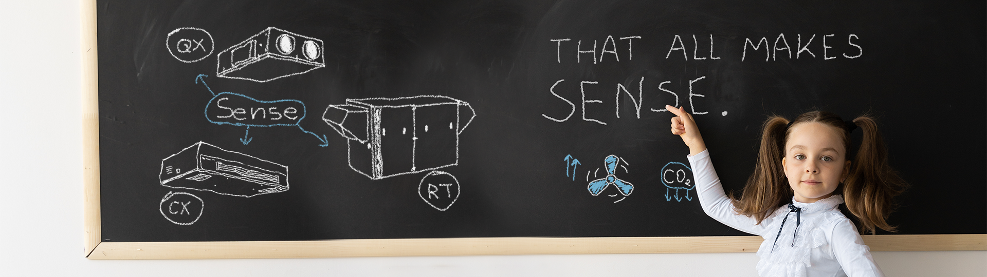 Sense Air Handling Units · Systemair