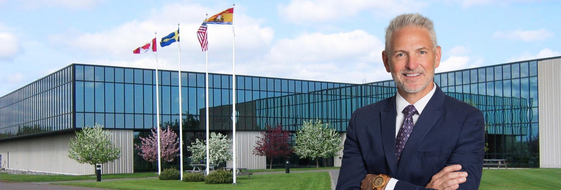 Expertise · Systemair