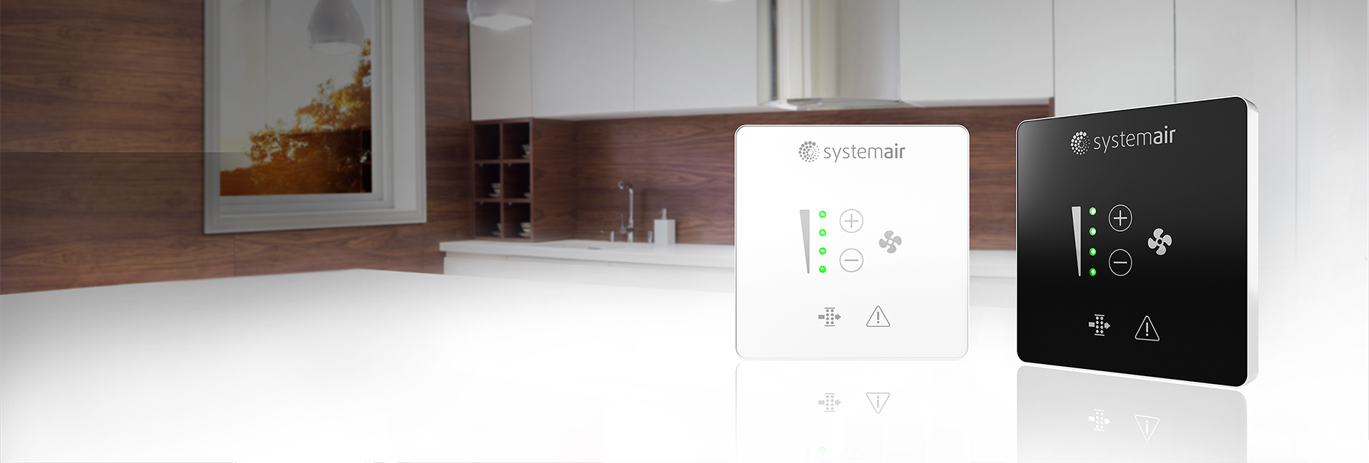 SAVE Control · Systemair