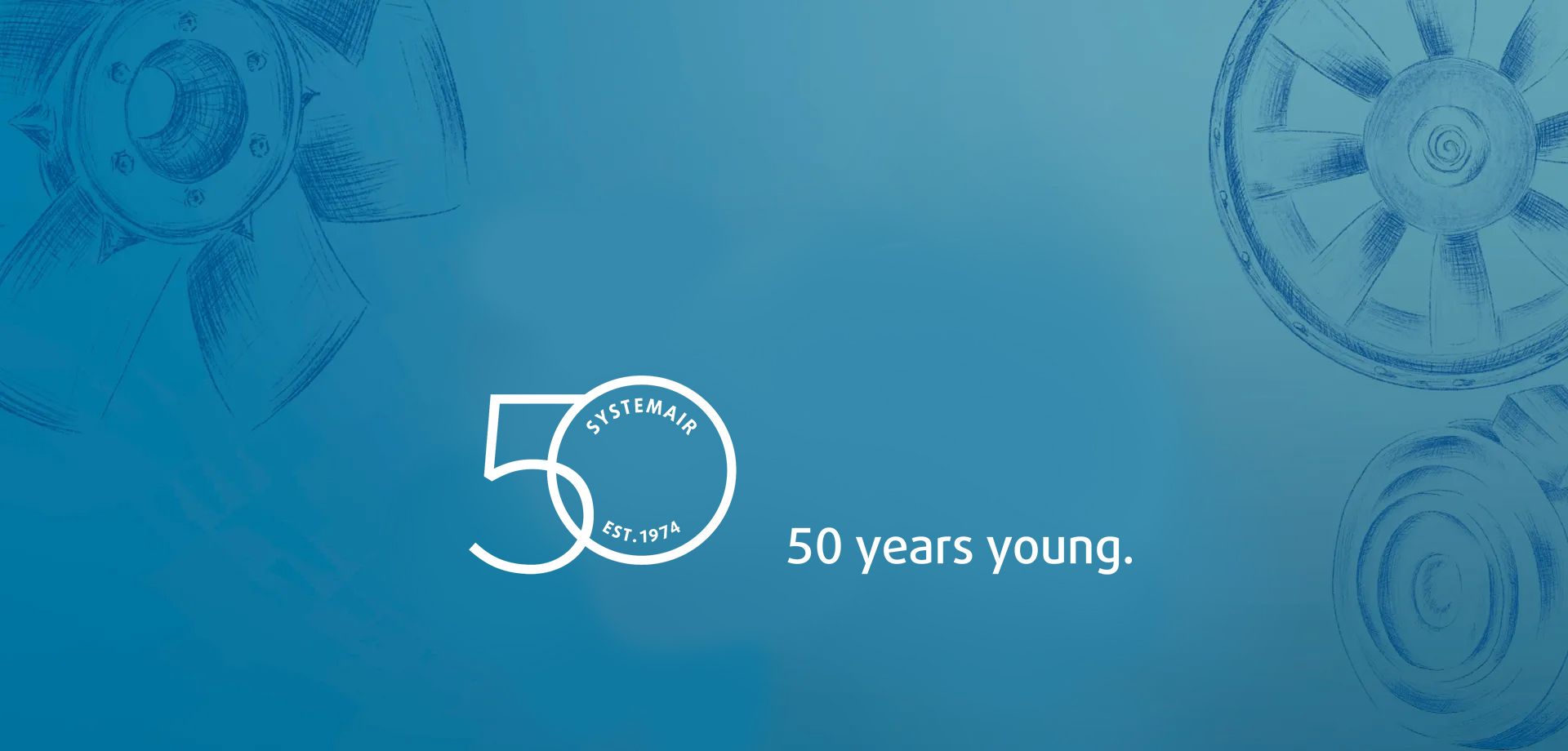 Systemair India Journey · Systemair